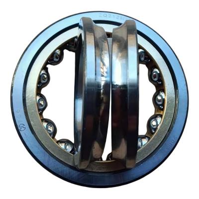 China DZ9114320016 Angular Contact Ball Bearing For SHACMAN Beiben Heavy Duty Truck Spare Parts for sale