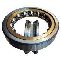 China DZ9114320016 Angular Contact Ball Bearing For SHACMAN Beiben Heavy Duty Truck Spare Parts for sale
