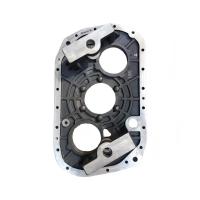 China 7DS180‑1701070 Gearbox Rear Cover For SHACMAN Heavy Duty Truck Spare Parts for sale