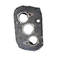 China 7DS180‑1701070 Gearbox Rear Cover For SHACMAN Heavy Duty Truck Spare Parts for sale