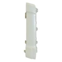 China DZ16251110006 Right Hinge Cover For SHACMAN X6000 Heavy Duty Truck Spare Parts for sale