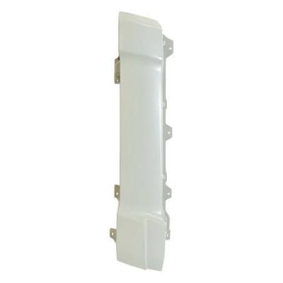 China DZ16251110006 Right Hinge Cover For SHACMAN X6000 Heavy Duty Truck Spare Parts for sale