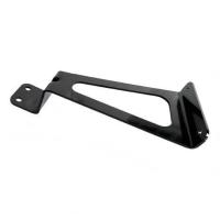 China DZ96259538197 Oil Sump Guard Bracket For SHACMAN Heavy Duty Truck Spare Parts for sale