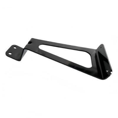 China DZ96259538197 Oil Sump Guard Bracket For SHACMAN Heavy Duty Truck Spare Parts for sale
