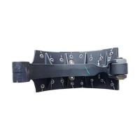 China HD90009440080 Brake Shoe Assembly For SHACMAN Heavy Duty Truck Spare Parts for sale