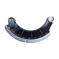 China HD90009440080 Brake Shoe Assembly For SHACMAN Heavy Duty Truck Spare Parts for sale