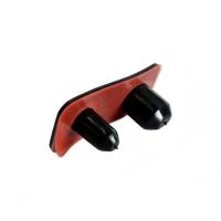 China DZ16251970029 Auxiliary Positioning Hole Sealing Plug For SHACMAN X6000 Heavy Duty Truck Spare Parts for sale