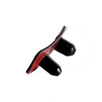 China DZ16251970028 Main Positioning Hole Sealing Plug For SHACMAN X6000 Heavy Duty Truck Spare Parts for sale