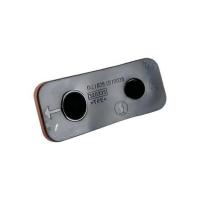 China DZ16251970028 Main Positioning Hole Sealing Plug For SHACMAN X6000 Heavy Duty Truck Spare Parts for sale