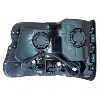 China DZ95189724060 Right Headlight Assembly ( starboard rudder ) For SHACMAN F3000 Heavy Duty Truck Spare Parts for sale