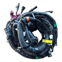 China DZ97189775619 Engine Transmission Chassis Wiring Harness For SHACMAN Heavy Duty Truck Spare Parts for sale