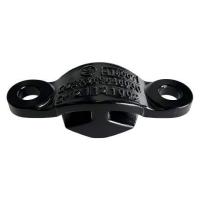 China DZ9X259545030 Front Bracket Press Cover For SHACMAN Heavy Duty Truck Spare Parts for sale