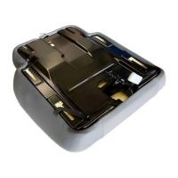 China GLM1452432 Single Heated Cushion Assembly‑Main Drive For SHACMAN Heavy Duty Truck Spare Parts for sale