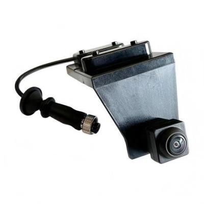 China DZ97189585921 High Definition Front Camera Assembly For SHACMAN X5000 High‑roof Heavy Duty Truck Spare Parts for sale