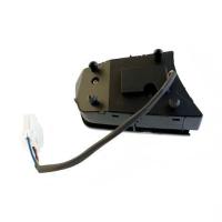 China DZ97189584587 Left Steering Wheel Switch For SHACMAN M3000S X5000 Heavy Duty Truck Spare Parts for sale