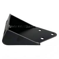 China DZ96259191040 Base Bracket For SHACMAN New M3000 Heavy Duty Truck Spare Parts for sale