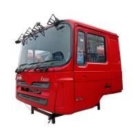 China FDC13241101003Z Starboard D Cab Assembly For SHACMAN F3000 Heavy Duty Truck Spare Parts for sale
