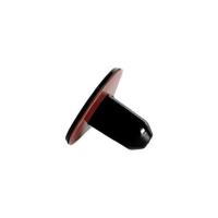 China DZ16251970027 Side Outer Trim Panel Sealing Plug For SHACMAN X6000 Heavy Duty Truck Spare Parts for sale