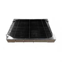 China 2300‑1301010 TZ Water Cooling Radiator Assembly For SHACMAN Special Vehicle Spare Parts for sale