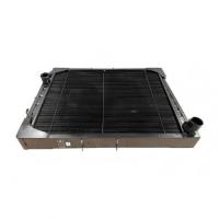 China 2300‑1301010 TZ Water Cooling Radiator Assembly For SHACMAN Special Vehicle Spare Parts for sale
