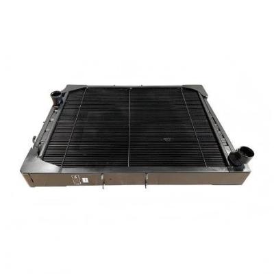 China 2300‑1301010 TZ Water Cooling Radiator Assembly For SHACMAN Special Vehicle Spare Parts for sale