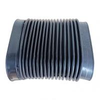 China DZ9114190902 Corrugated Pipe For SHACMAN F3000 Heavy Duty Truck Spare Parts for sale