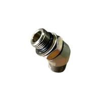 China DZ97319470240 135° Connector M18‑M22 For SHACMAN Heavy Duty Truck Spare Parts for sale