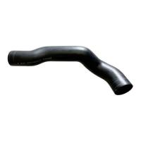China DZ97149535015 Radiator Inlet Rubber Hose For SHACMAN Heavy Duty Truck Spare Parts for sale