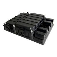 China DZ93189712183 Chassis Central Electrical Box WISE10 For SHACMAN Heavy Duty Truck Spare Parts for sale