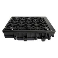 China DZ93189712183 Chassis Central Electrical Box WISE10 For SHACMAN Heavy Duty Truck Spare Parts for sale
