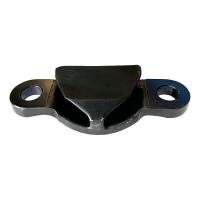 China DZ9X259545033 Rear Bracket Press Cover For SHACMAN Heavy Duty Truck Spare Parts for sale