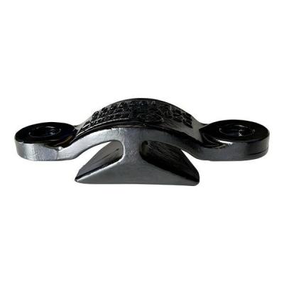 China DZ9X259545033 Rear Bracket Press Cover For SHACMAN Heavy Duty Truck Spare Parts for sale