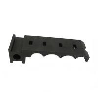 China DZ96259189715 Wiring Harness Fixing Clip‑Battery For SHACMAN Heavy Duty Truck Spare Parts for sale