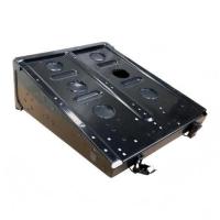 China DZ97189761100 New‑Type Battery Box Assembly For SHACMAN Heavy Duty Truck Spare Parts for sale