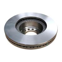 China HD90009440168 Brake Disc For SHACMAN Heavy Duty Truck Spare Parts for sale