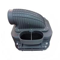 China DZ96259191834 Single‑Unit Oil‑Bath Air Filter Assembly For SHACMAN Heavy Duty Truck Spare Parts for sale