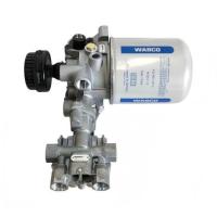 China DZ96189361085 Air Processing Unit Air Dryer with Valve For SHACMAN Heavy Duty Truck Spare Parts for sale