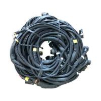 China DZ9X259773138 Tractor Frame Wiring Harness For SHACMAN X6000 Heavy Duty Truck Spare Parts for sale