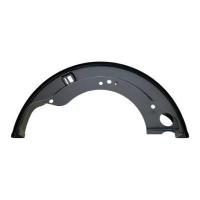 China HD90149340284 Right Dust Shield Assembly For SHACMAN Heavy Duty Truck Spare Parts for sale