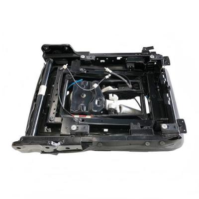 China RC0095001 Seat Base Assembly For SHACMAN X3000 Heavy Duty Truck Spare Parts for sale
