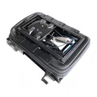 China RC0095001 Seat Base Assembly For SHACMAN X3000 Heavy Duty Truck Spare Parts for sale