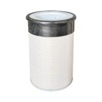 China BYBLSZ919000888L Air Filter Cartridge Assembly K3250A For SHACMAN Heavy Duty Truck Spare Parts for sale