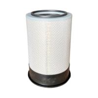 China BYBLSZ919000888L Air Filter Cartridge Assembly K3250A For SHACMAN Heavy Duty Truck Spare Parts for sale