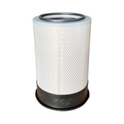 China BYBLSZ919000888L Air Filter Cartridge Assembly K3250A For SHACMAN Heavy Duty Truck Spare Parts for sale