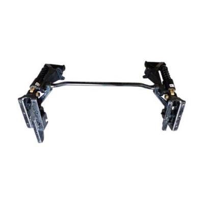 China DZ13241430307 Delong Turnover Device‑Right For SHACMAN F3000 Heavy Duty Truck Spare Parts for sale