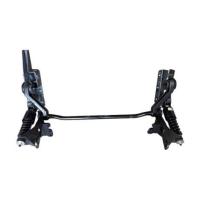 China DZ13241430307 Delong Turnover Device‑Right For SHACMAN F3000 Heavy Duty Truck Spare Parts for sale