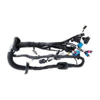 China DZ9X189772703 Left Door Wiring Harness For SHACMAN X6000 Heavy Duty Truck Spare Parts for sale