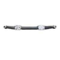 China HD90009410977 Front Axle 9.5T For SHACMAN Heavy Duty Truck Spare Parts for sale