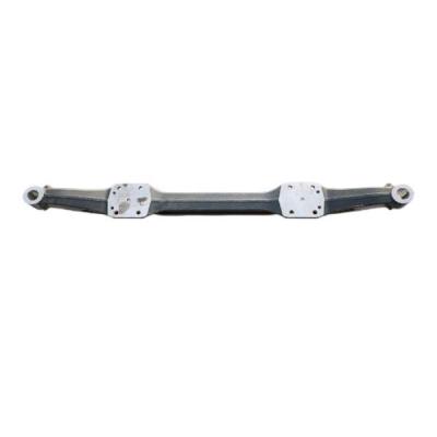 China HD90009410977 Front Axle 9.5T For SHACMAN Heavy Duty Truck Spare Parts for sale