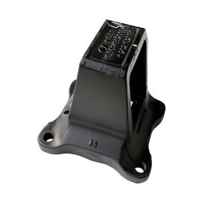 China HD90149520034 Spring Slide Right For SHACMAN Heavy Duty Truck Spare Parts for sale